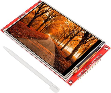 hosyond 4 0 inches 480x320 tft touch screen lcd display