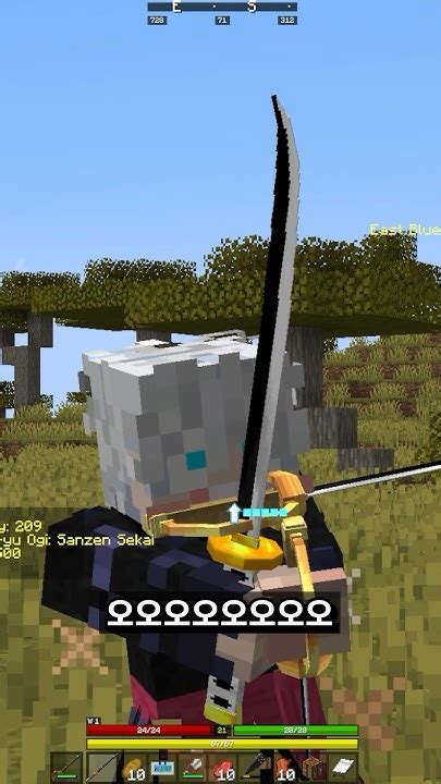 삼도류 오의 삼천세계 ㄷㄷ Minecraft Youtube