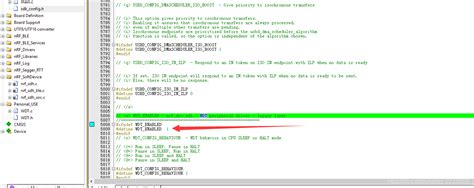 nrf52832看门狗 nrf52832关闭看门狗 csdn博客