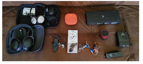 Roadtest Nordic Bluetooth LE Audio Development Kit NRF DK By Steve K Element Community
