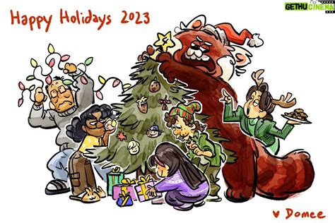 Domee Shi Wiki Biography Age Gallery Spouse And More