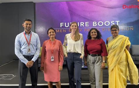 Maleesha Ashanshanie On Linkedin Dialog It Successfully Concluded