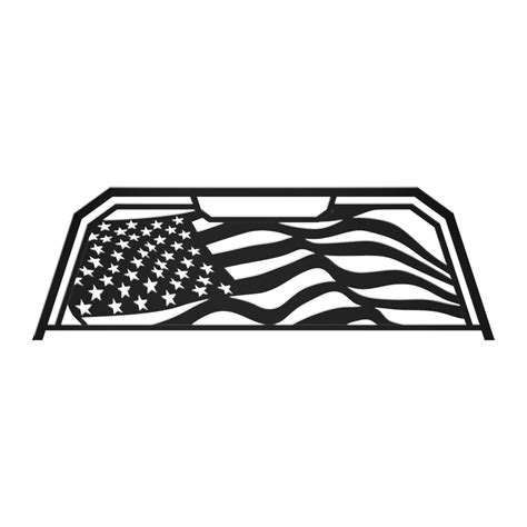 Shop 19 Best Ram Truck Headache Racks Made In America Spyder Industries