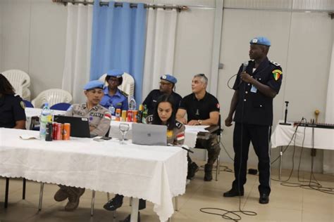 Mengenal Renita Rismayanti Polisi Asal Indonesia Yang Dapat