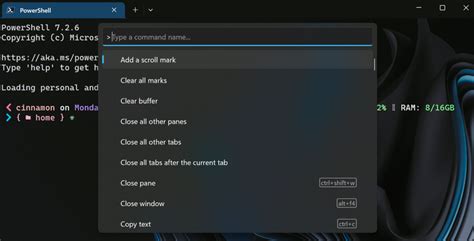 Windows Terminal Est Maintenant Défini Par Défaut Dans Windows 11 22h2 Toutes Les Applications