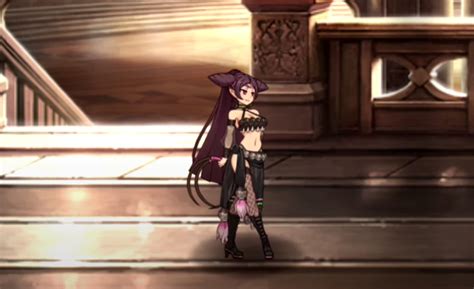 15 Best Thieves In Epic Seven Ranked Fandomspot