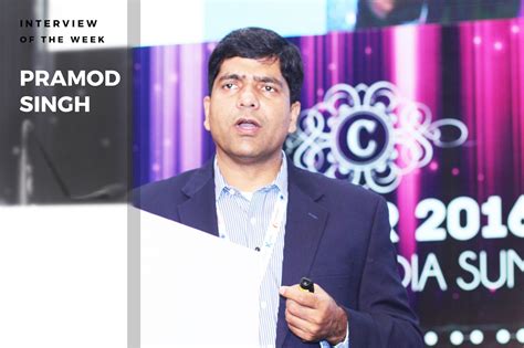 Interview Pramod Singh Chief Analytics Officer Envestnet Yodlee