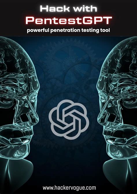 Hack With Pentestgpt A Gpt Empowered Penetration Testing