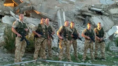 A Commanders Story Loss And Frustration In Iraq