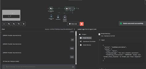 Mcp Community Node Not Working As Agent Tool Page 2 Questions N8n