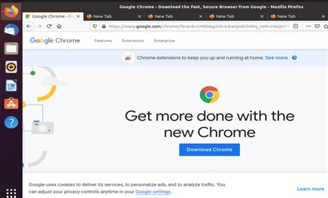 Install Google Chrome Ubuntu 16 04 Queenpolf