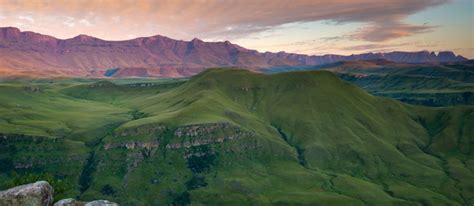 Mount Frere Travel Information