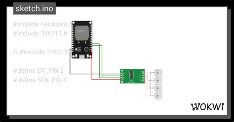 Wokwi Online ESP STM Arduino Simulator