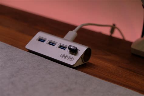 Logitech G Minimal Desk Setups