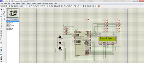 3 Simulation For Scanning Keys Download Scientific Diagram