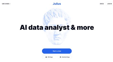 unlocking data insights with julius ai a non coder s guide by raul