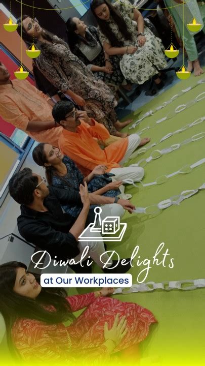 Triveni Global Software Services Llp On Linkedin Diwalicelebration