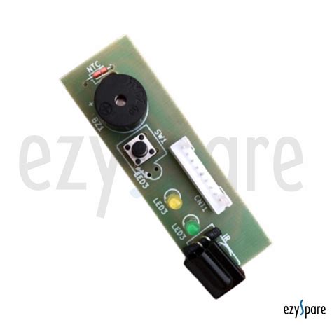 Display PCB For Daikin Split AC Ezyspare Com