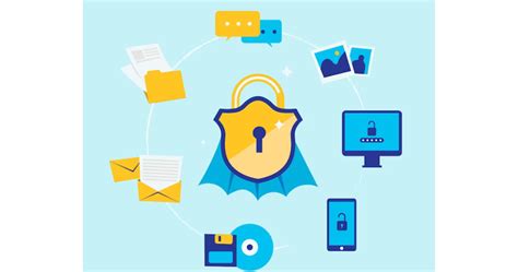 10 Examples Of Asymmetric Encryption Vivid Examples