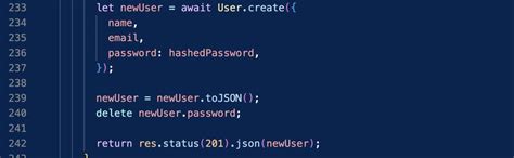 Tim Quattrochi On Linkedin Jest React Mongoose Json Testing Security Project Development