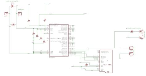 Questions On Making A Minimal Custom Arduino Circuit V Mhz Page General Electronics