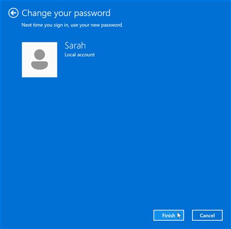 How To Remove Your Password On Windows 11