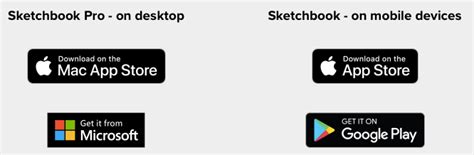 Procreate Vs Sketchbook Head To Head Comparison 2025