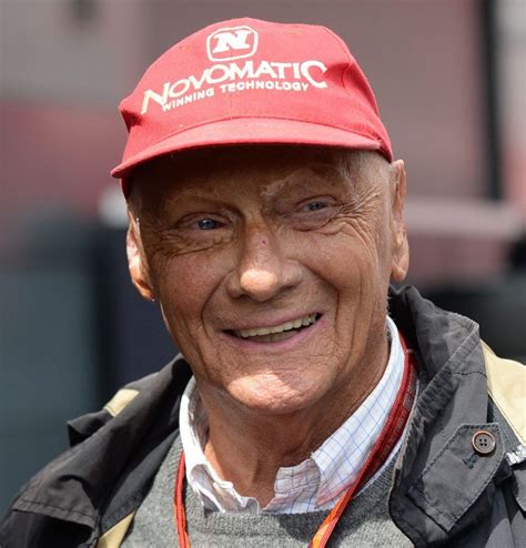 Remembering Niki Lauda 1949 2019 The Online Automotive Marketplace Hemmings The Worlds