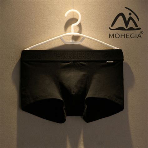 MOHEGIA 남자 속옷 면 복서 반바지 일반 줄무늬 스포츠 반바지 가격 변동 추적 그래프 역대가