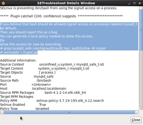 Setting Up A Mariadb Galera Cluster In Centos 6