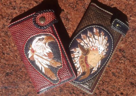 ЛА кожаные изделия ручной работы Комплект необходимых каждодневных кожаных аксессуаров