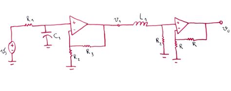 given the provided electrical circuit determine the