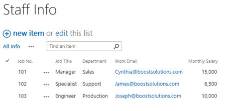 How To Set Column Permissions For All Site Collection User At Once Columnview Permission