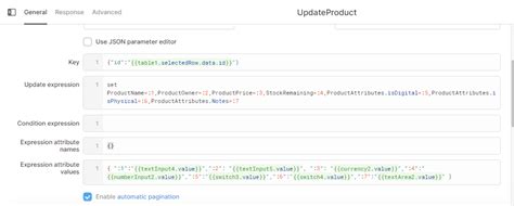 Build A Simple Dashboard With Retool And DynamoDB Tabraiz Ahmed