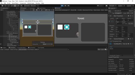 Unity How To Make My Draggable Object Always On Top And Can Move Freely Game Development