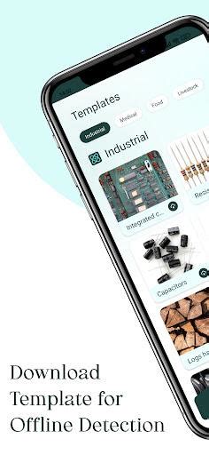 دانلود برنامه Jetcounter Object Counting اندروید بازار