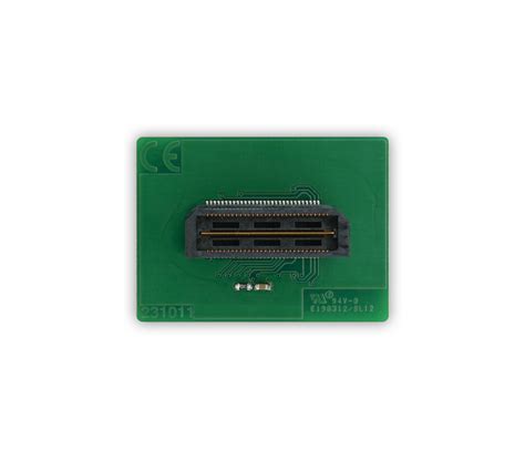 Mipi 60 Adapter 80642 Segger Embedded Systems Development Tools Usa Web Shop