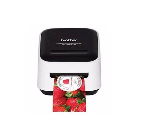 Printeri Za Naljepnice