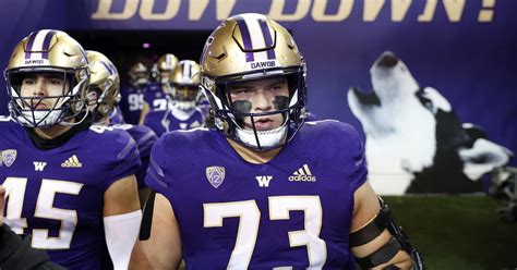 2023 Pac 12 Football Schedule Released Washington With A November