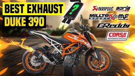 Ktm Duke 390 Exhaust Sound 🔥 Reviewupgrademodsmodifiedstock