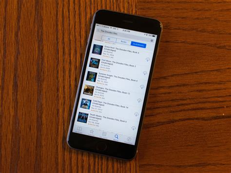 Ibooks App The Ultimate Guide Imore