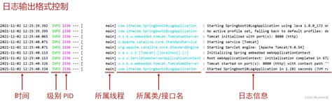 Springboot2 学习笔记——黑马程序员黑马程序里的springboot2源码下载 Csdn博客