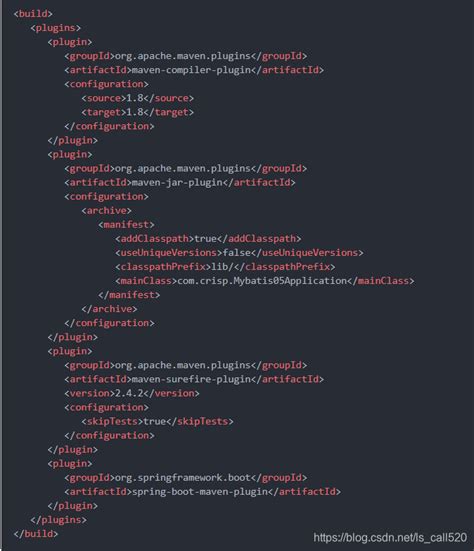 springboot性能优化 springboot 减少表关联 优化性能 csdn博客