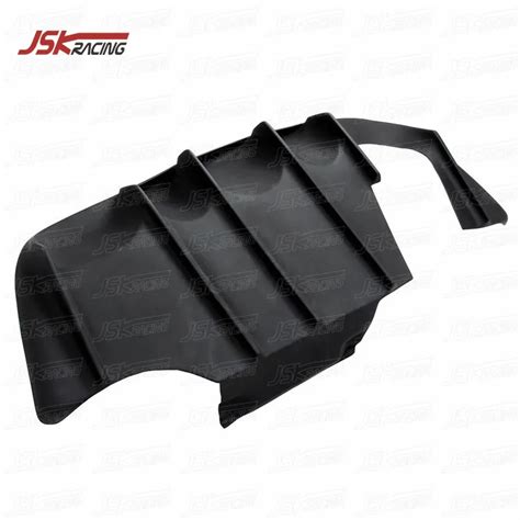 Glass Fiber Rear Diffuser For 1993 1996 Mazda Rx7 Buy Rx7 Carbon For Mazda Product On