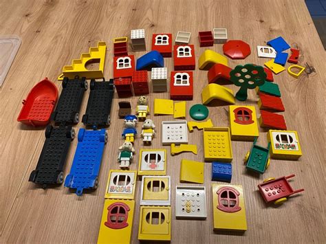 Lego Fabuland Kaufen Auf Ricardo