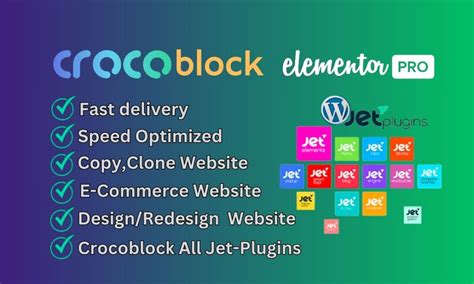 🔸🔸i will do a wordpress dynamic listing website by elementor pro or