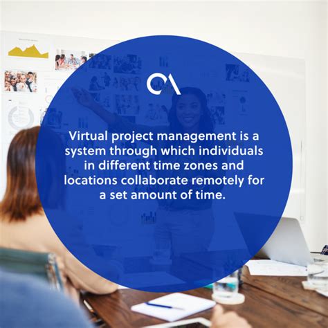 Virtual project management explained | Outsource Accelerator