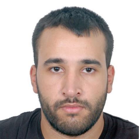 Ayoub Sadiki Ingénieur Randd Stellantis Xing