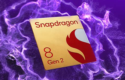 Snapdragon Processor