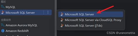 首次部署 报错：mysql 无版本区分大小写 普通形式mixed 分隔形式exactconnection Refused
